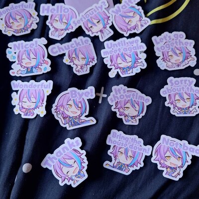 Project Sekai Colorful Stage Wonderland Wonderlands X Showtime ...