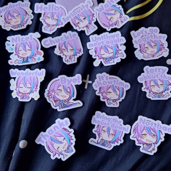 Project Sekai Colorful Stage Wonderland Wonderlands X Showtime ...