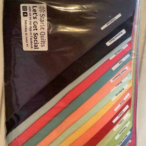 Wistful Quilt Pattern Only - INSTANT DIGITAL DOWNLOAD - From Villa Rosa ...