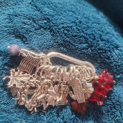 U-PICK Any 10 Individual Charms in My Store From All Listings, Mix and ...