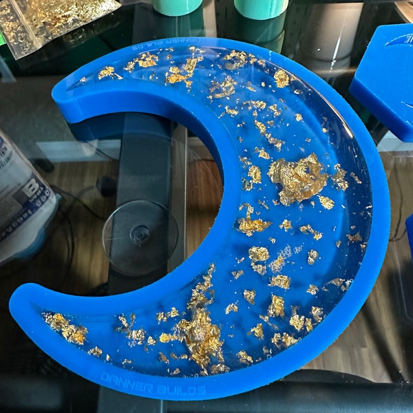 Mini Etched Tangled Sun Silicone Mold Shiny Mould for Resin and ...