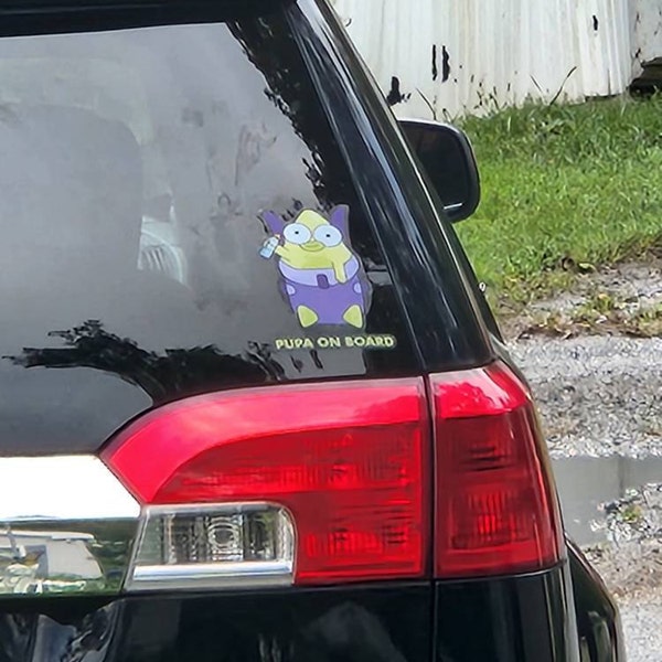 Gory Donut, Jelly Donut, Gothic Donut, Donut Sticker, Spooky Season ...