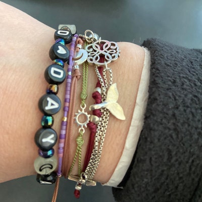 Cross Dangle Ring Tiny Cross Silver Cross Ring Religious - Etsy