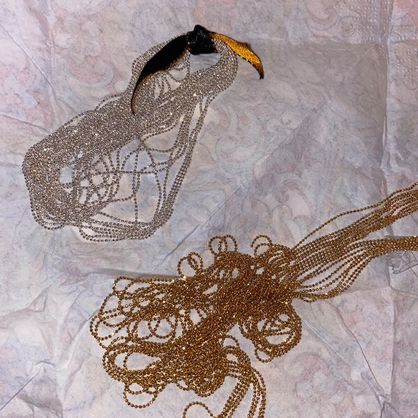 Ball Chain Loop End-bead Tip for Ball Chain-ball Chain Connector-high ...