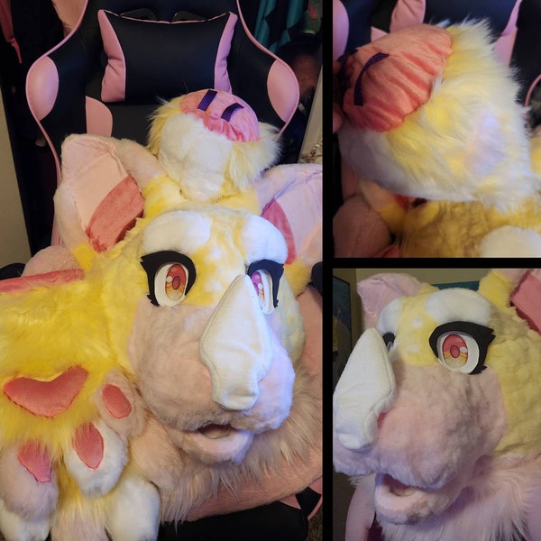 The Owl House Coven Buttons (emperor's Coven, Bard, Abominations, Plant ...