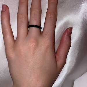 Custom Drop Bakelite Grain Spinner Stainless Steel Rings Sliver/gold ...