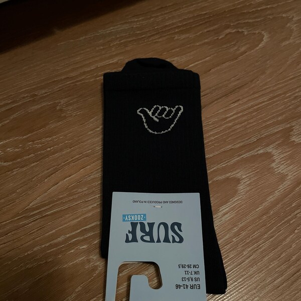 Donut Kids Socks | 1x Colourful Socks | Motif Socks | Cool Colourful ...