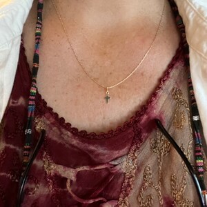 14KT Yellow Gold Polished 3D Italian Mano Cornuto Hand Symbol | Etsy