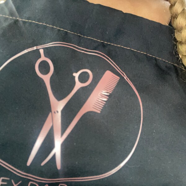 Price Increase Notice Template Hair Salon Business Form Price List ...