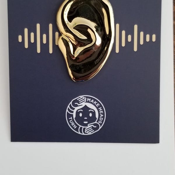 Golden Letter R Enamel Pin Alphabet Lapel Pin Gold Letter Pin Initial ...