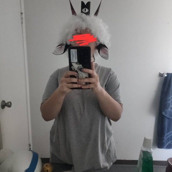 MHA Bakugou Hero Costume Spikes - Etsy