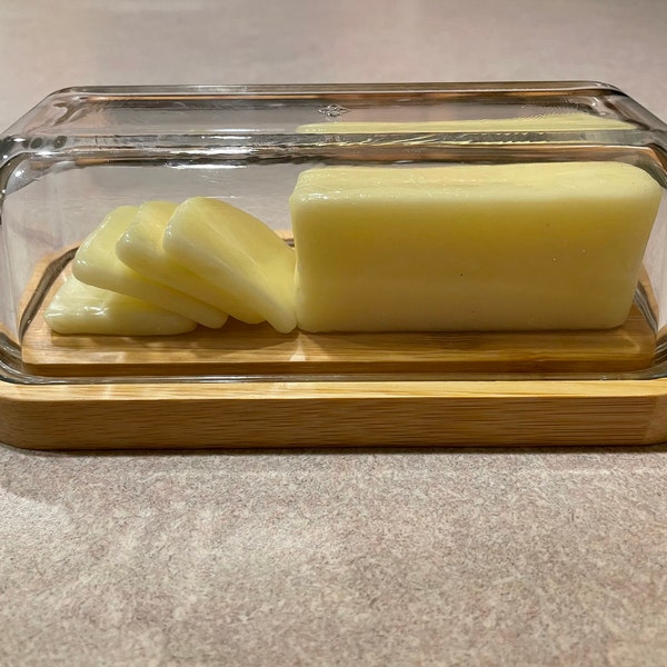 Fake Butter Pats - Etsy