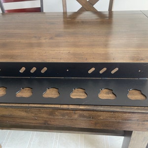 6 Angle Grinder Holder Rack DXF Files for Plasma Cut, Workshop, Garage ...