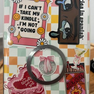 Hey I Love You Sticker, Waterproof Sticker, Funny Stickers, Laptop ...