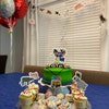Penn State Party Supplies, Birthday Party, Graduation Decorations, Game ...