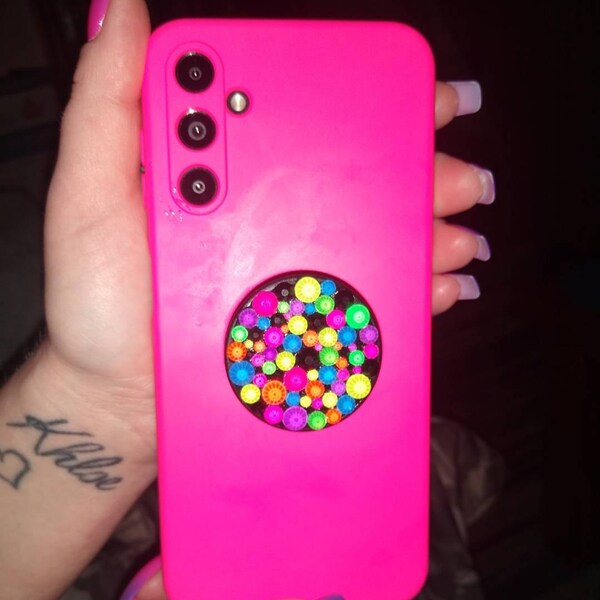 Desert Sunset Pen_rhinestone Template_ss10 Rhinestones_ Includes PDF ...