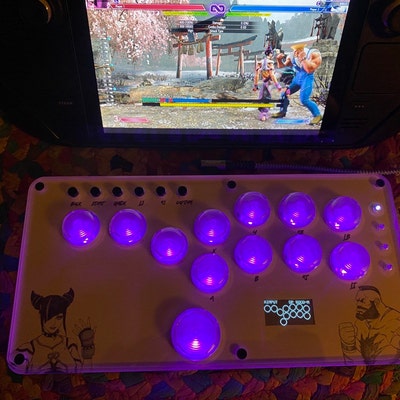 Slab MX Basic Ps5 Brook Fusion Edition - Etsy