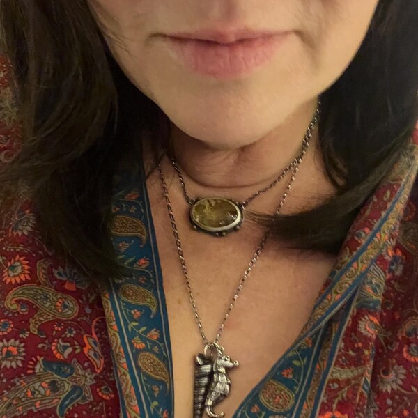 Vintage Zuni Cardinal Ring. Vintage Zuni Inlay Ring. Mother of Pearl ...