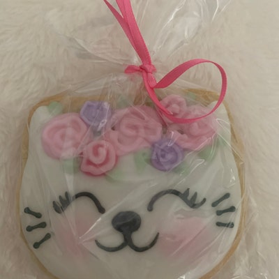 Stashes or Lashes Cookies Gender Reveal Party - Etsy