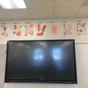 VALUE digital Download the Vintage Set Original Art Print for Art ...