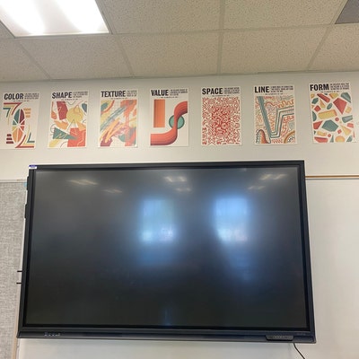 VALUE digital Download the Vintage Set Original Art Print for Art ...