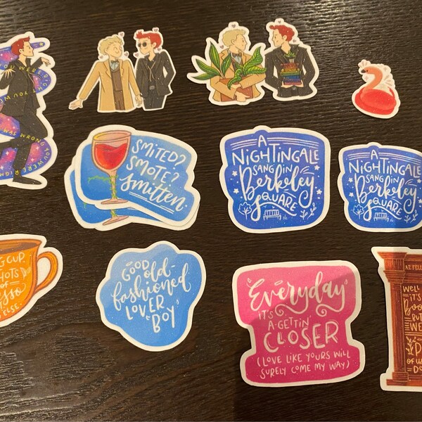 PREORDER DW Mini Art Cards - Etsy