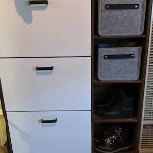 Canvas Cover for Seating Cushion. Bench Cushion Covers. 1 to 4 Inches ...