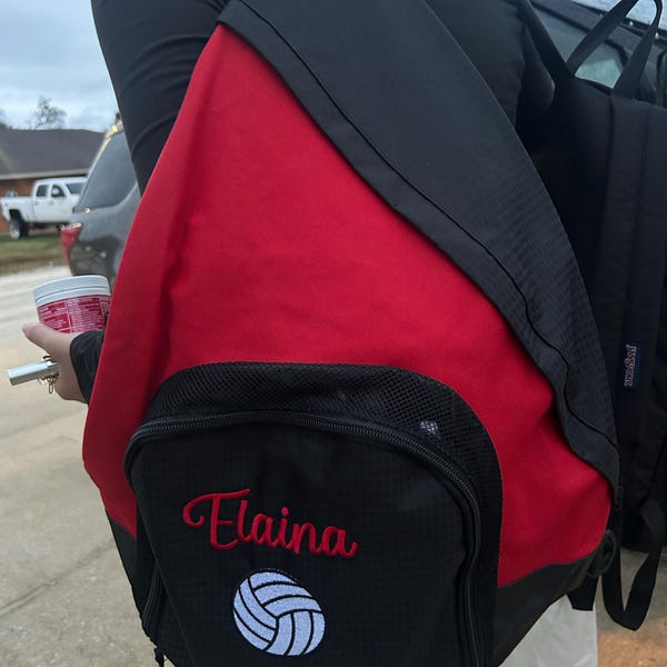 Personalized Sling Bag Make Ideal Daypacks for Men and Women,easy ...