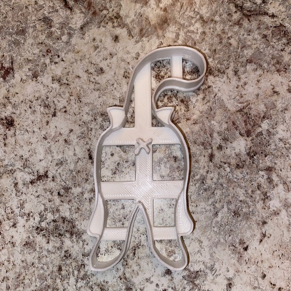 Mod Stick, 7 Inches, Gorilla Tag VR Game Cosmetic, Moderator Stick - Etsy