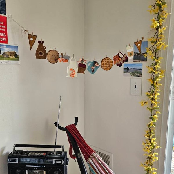 Pencil Bow Banner, Back to School Garland, Teacher Bunting, Classroom ...