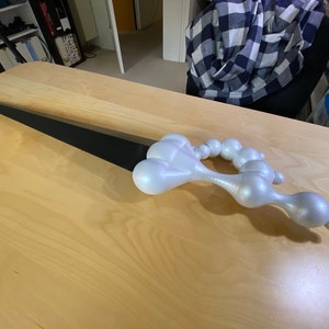 Kingdom Key Cosplay Prop - Kingdom Hearts - Etsy