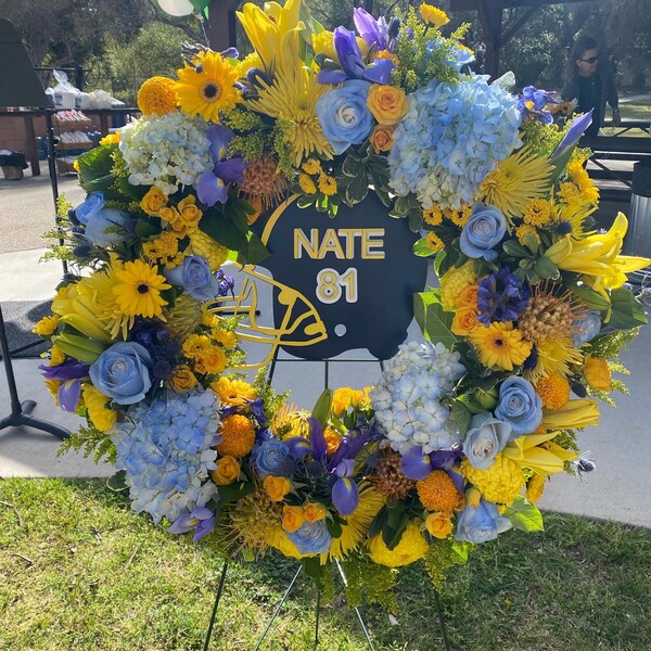 First Sergeant Rank Cutout Sign, Personalized Military PCS Award ...