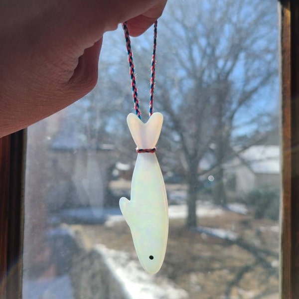 Stained Glass Junimo Night Light! Inspired by the Stardew Valley Video ...