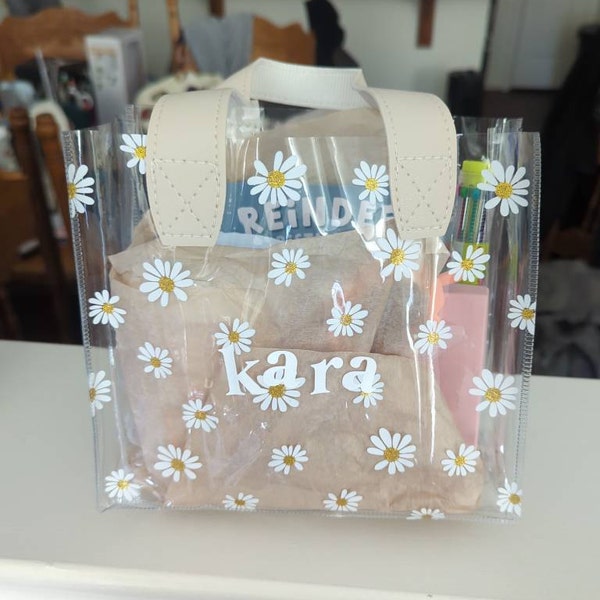 Flower Girl Gift Box for Flower Girl Proposal Kit for Junior Bridesmaid ...