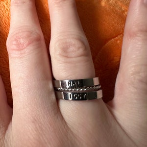 Solid Brass Viking Runes Norse Hand Made Personalized Dog Collar ...