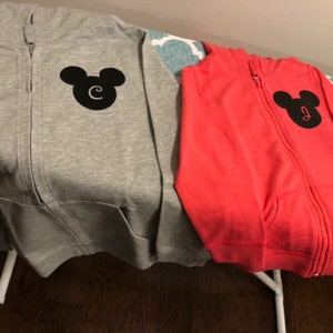 Disney Fund Vinyl Decal | Etsy