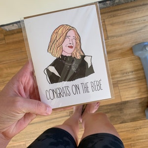 Party Hat Cookie Card Printable, 3.5x5, Smiley Face Birthday Cookies ...