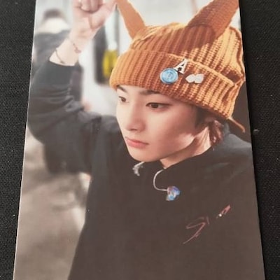 Stray Kids Lee Know Handmade Set 6 Photocards Bias - Etsy
