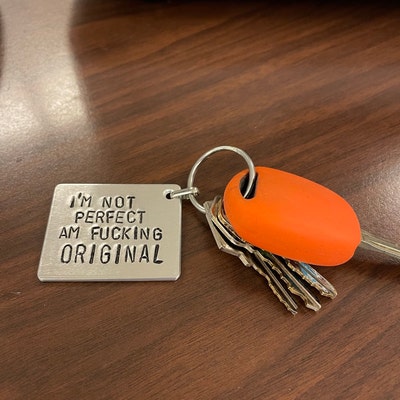 Your Car Brand, Keychain for Your Car Model, Keyring for Car Lovers ...