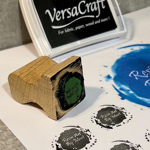 Recycle This Box Stamp, Recycle Stamp, Please Recycle Stamp, Recycled ...