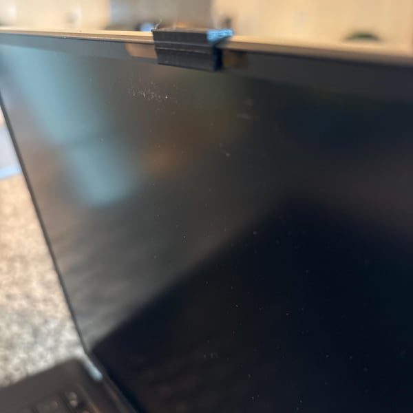 Dell XPS / Dell Precision Camera Cover for All Sizes 13", 14", 15", 16 ...