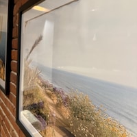 Fine Art Hawaii Ocean Cliffs Print - Na Pali Coast Beach House Framed ...