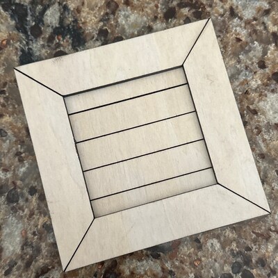 Split Monogram SVG Swirl, Monogram Scroll Full Alphabet SVG, DXF, Ai ...