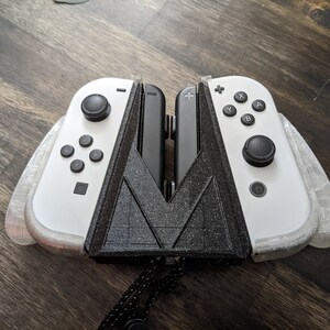 Joy-con U | Etsy