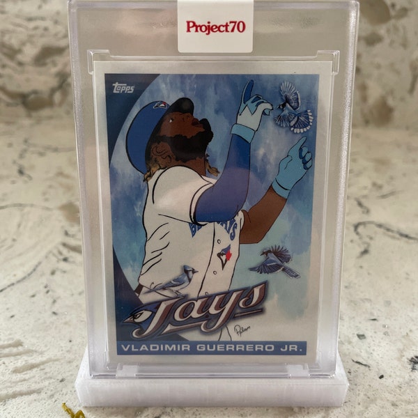 Gradedguard PSA/CGC Graded Card Display Stand Pokemon, Baseball ...