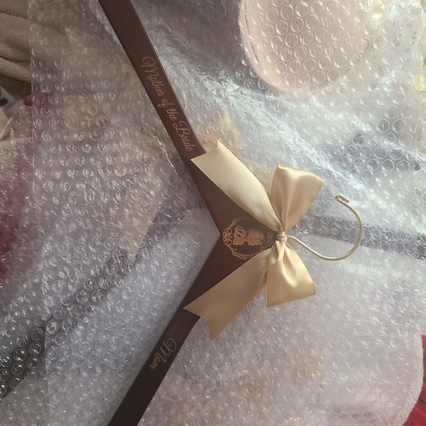 Bridesmaid Hangers, Princess Themed Bridesmaids, Bridesmaid Gift ...