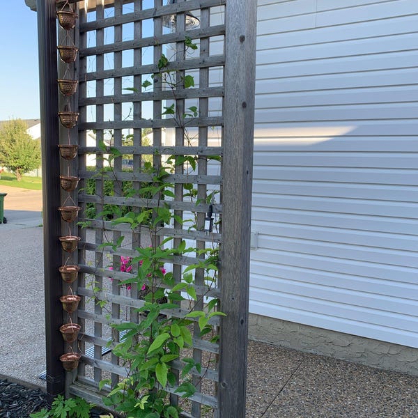 Cast Iron White ER Post Box Mailbox Letterbox - Etsy