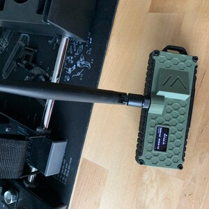 Meshenger Standalone Device for Meshtastic - Etsy