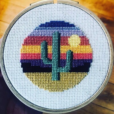 Zebra Punch Needle Pattern PDF Beginner Pattern How to - Etsy