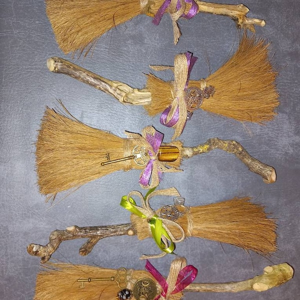 15.5cm Broom Stitching Needle - Etsy